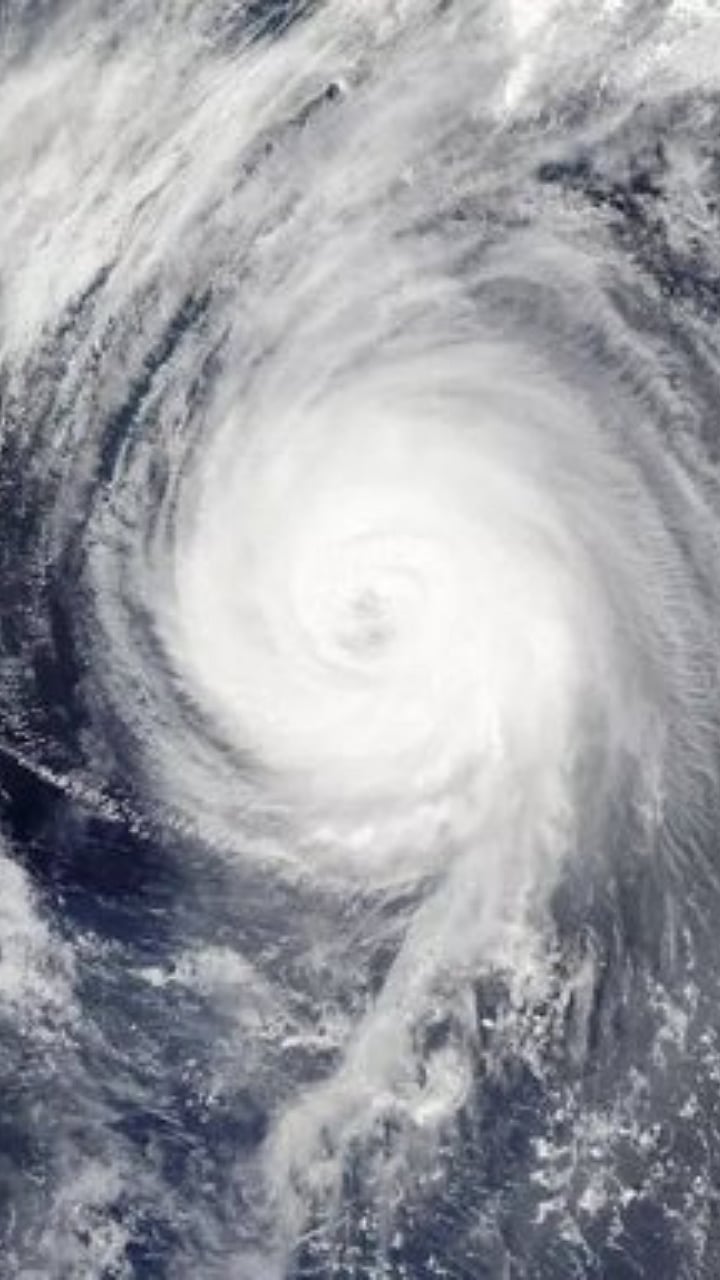 Cyclone 'Mocha' is about to come, know everything about it