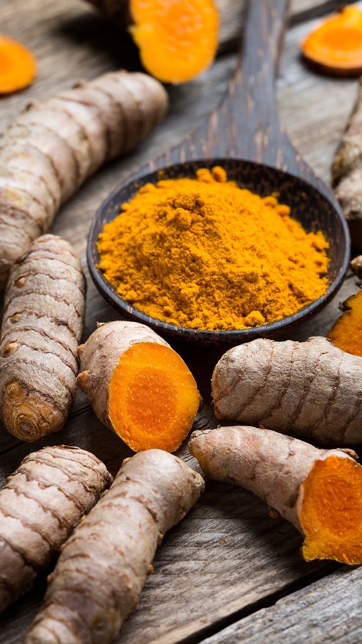 Turmeric Rate| हळदीला काय दर मिळतोय?| Turmeric Rate : हळदीला काय दर मिळतोय?