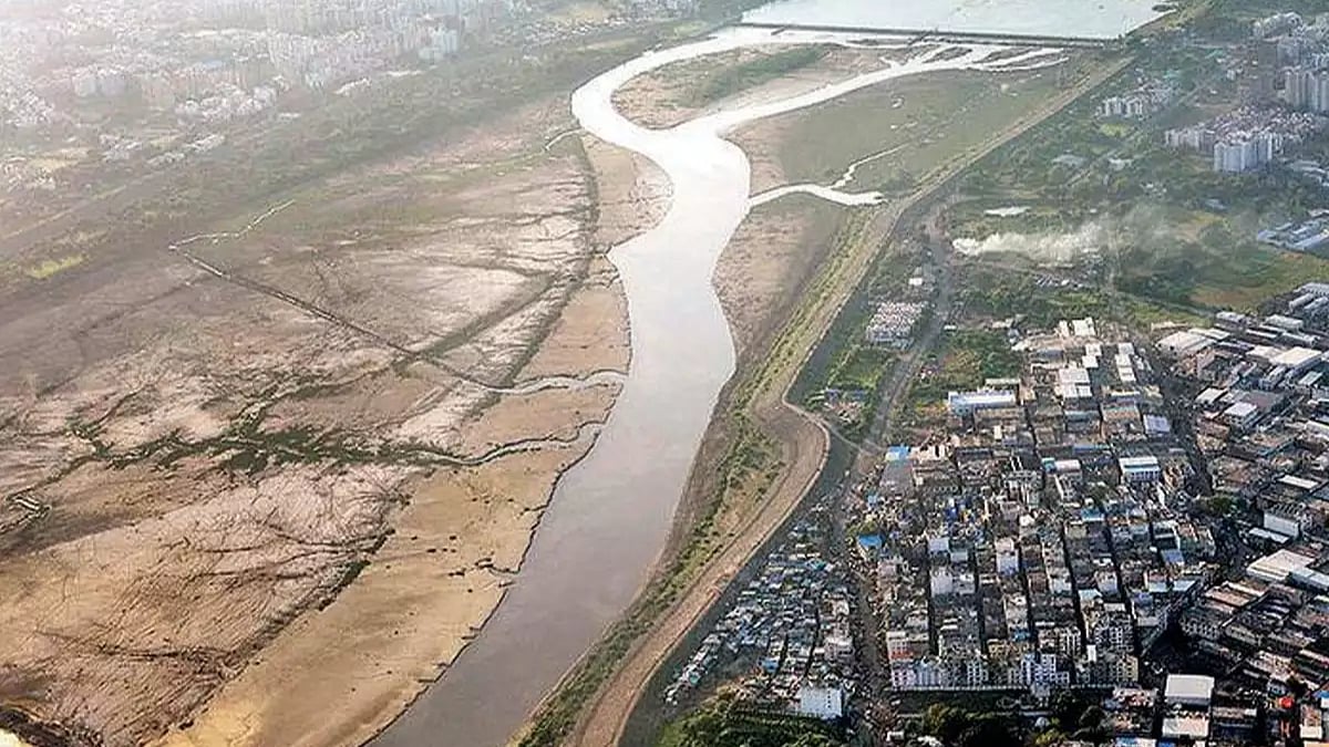 Water Project | तापी, गिरणावरील प्रकल्प तीन दशकांपासून अपूर्णच| Water ...