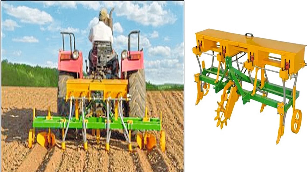 Farm Mechanization : गरज शेतीतील यांत्रिकीकरणाची..|The need for ...