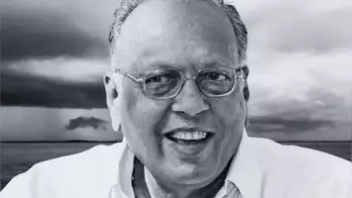 Indrajit Bhalerao | महानोरांच नाव कवितेतही आणि मातीतही मोठं होते ...