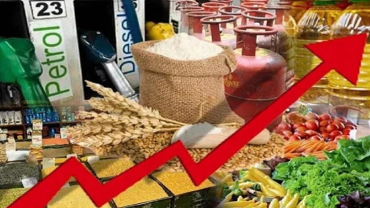 Inflation Control : वायदेबंदीमुळे महागाई नियंत्रणात बाधा? |Obstacle in ...