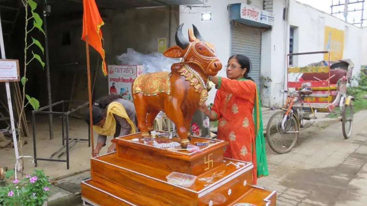 Tanha Pola । तान्ह्या पोळ्याची परंपरा कायम । The tradition of Tanha ...