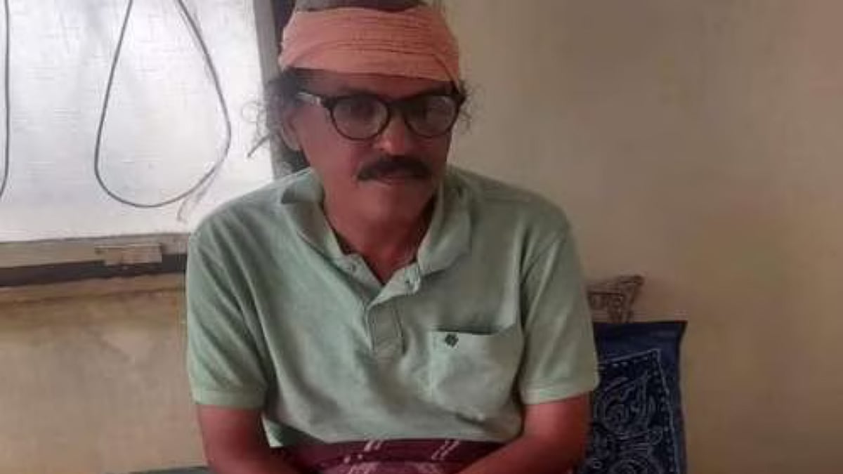 Heramb Kulkarni । टपऱ्या हटविण्याची मागणी केल्यानेच कुलकर्णींवर हल्ला । Attack on Kulkarni only ...