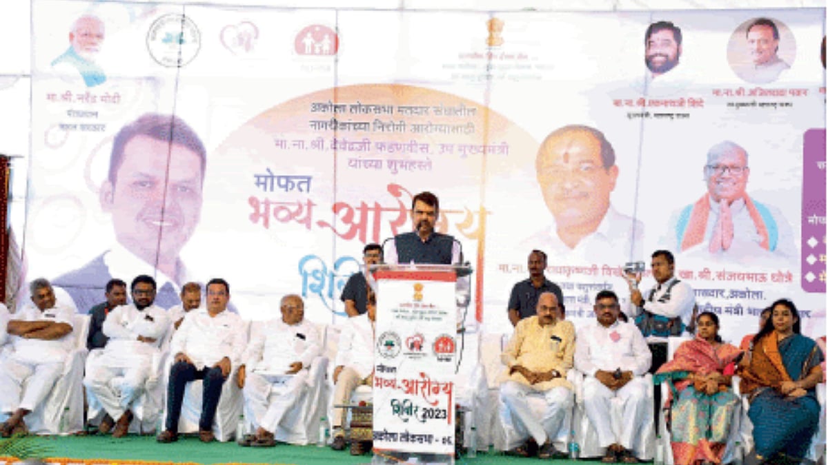 POCRA Scheme । शेतकऱ्यांचे जीवनमान उंचाविण्यासाठी ‘पोकरा’त ६ हजार ...