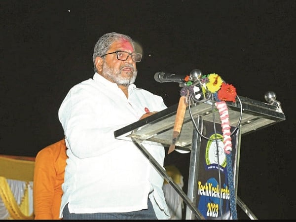 Raju Shetti News : उसाला प्रतिटन पहिली उचल एकरकमी ३३०० रुपये द्या