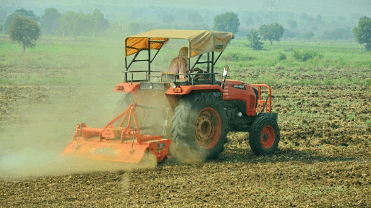 Rabi Sowing | रत्नागिरीत २८५१ हेक्टर क्षेत्रावर रब्बीची लागवड ...