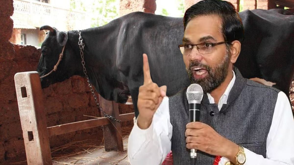 Milk Rate | दूध दराचे उपोषण स्थगित; आंदोलन सुरू राहणार: डॉ. अजित नवले ...