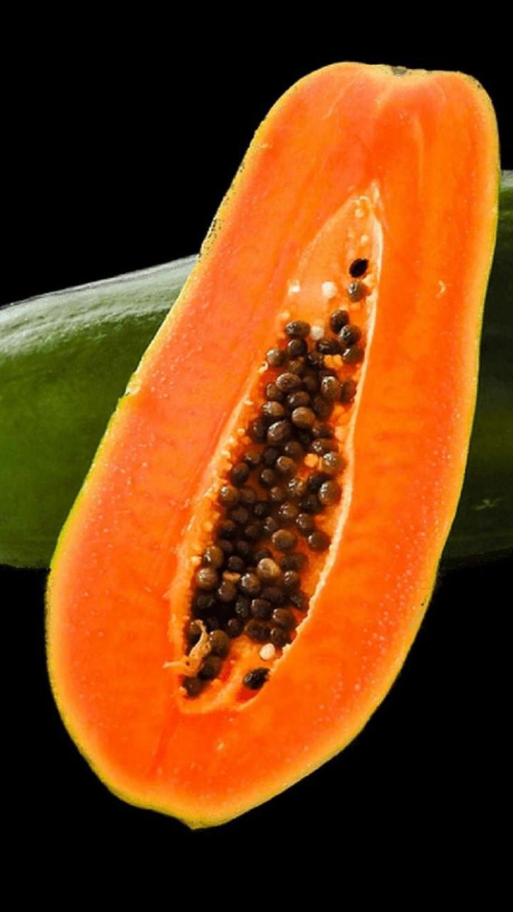 Papaya Benefits : रोज पपई खाण्याचे फायदेच फायदे|Benefits of eating ...