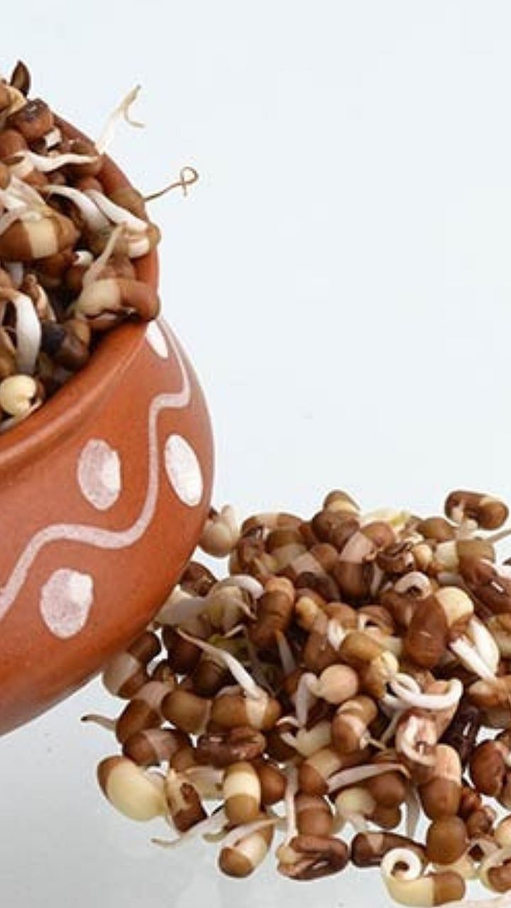 Benefits Matki : मुटभर मटकी देईल भरपूर प्रोटिन्स जाणून घ्या फायदे ...