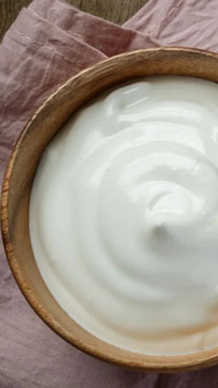 Curd Eating Benefits : रोज दही खाण्याचे फायदेच फायदे|What are the ...