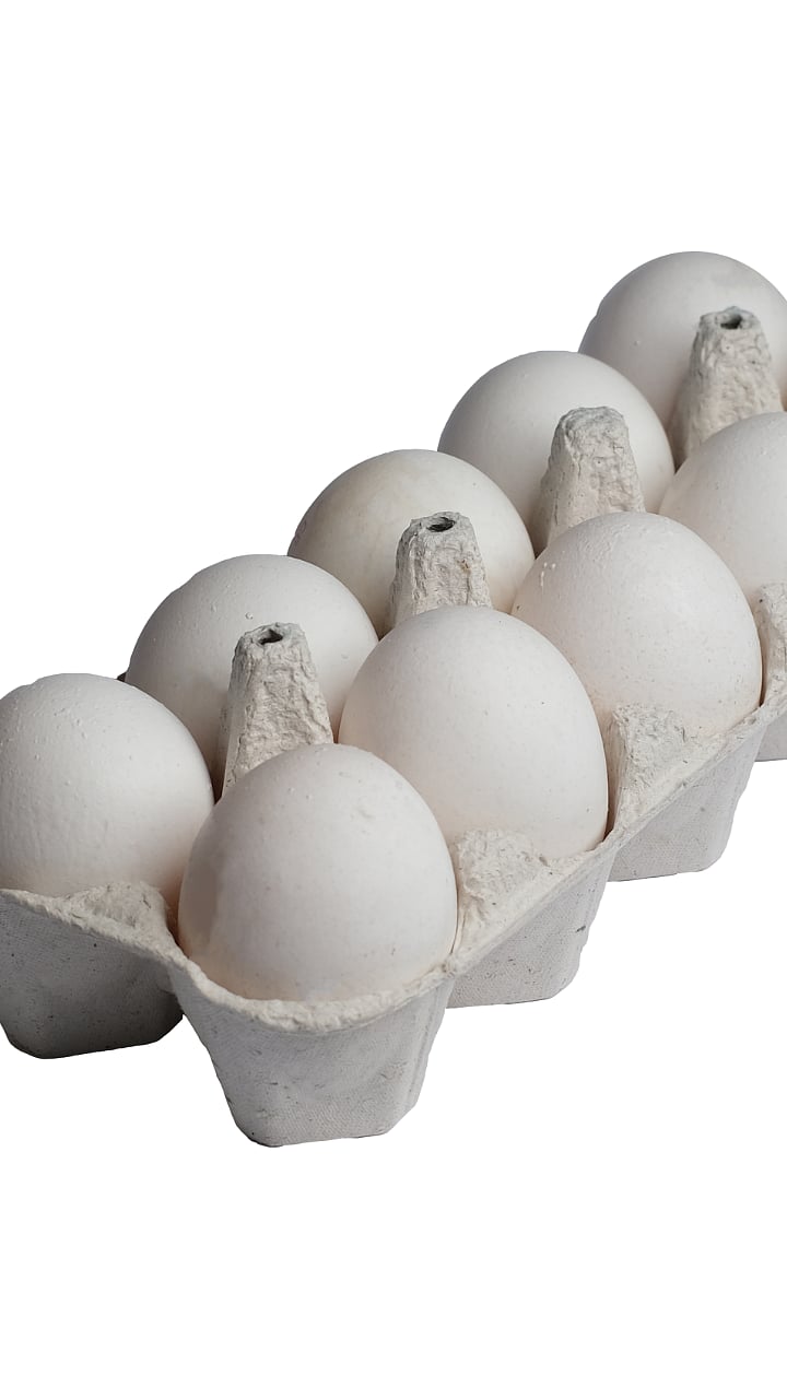 Eggs Midday Mill : शालेय पोषण आहारात अंड्यांना का विरोध केला जातोय?|Why ...