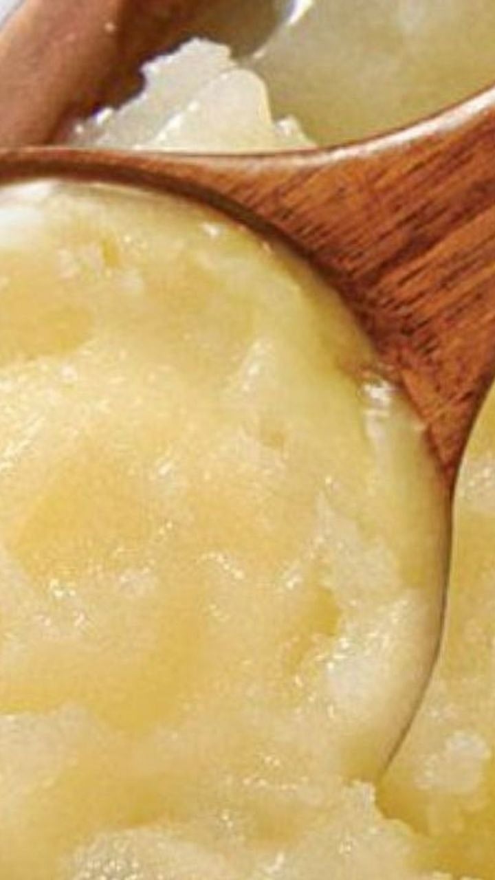 Health Benefit Ghee : रोज एक चमचा तूप शरिर ठेवेल तंदुरूस्त|Health ...