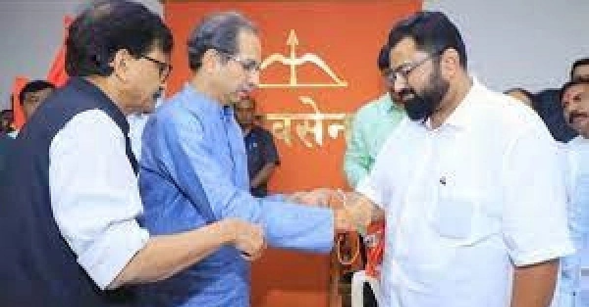Nashik DCC Bank Loan : शिवसेना ठाकरे गटाचे उपनेते अद्वय हिरे यांना आज ...