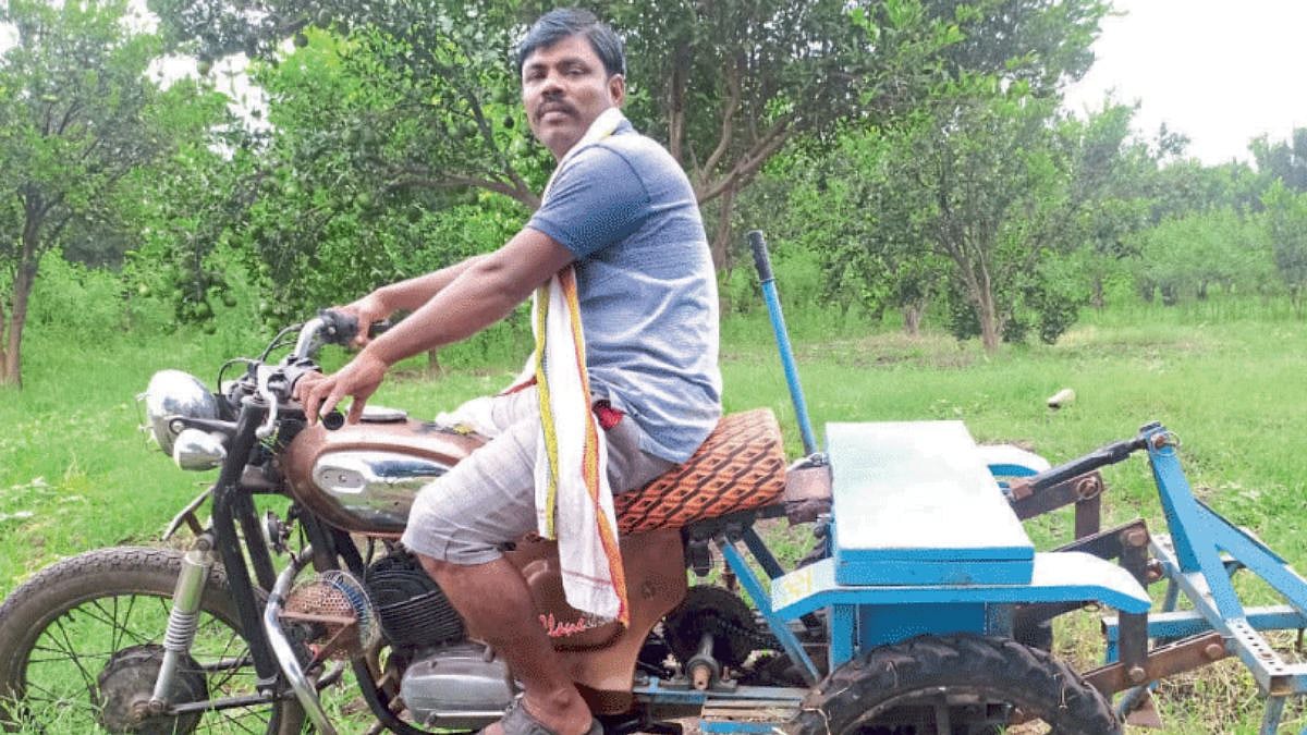 Agrowon - Latest Agriculture News in Marathi | कृषीविषयक बातम्या