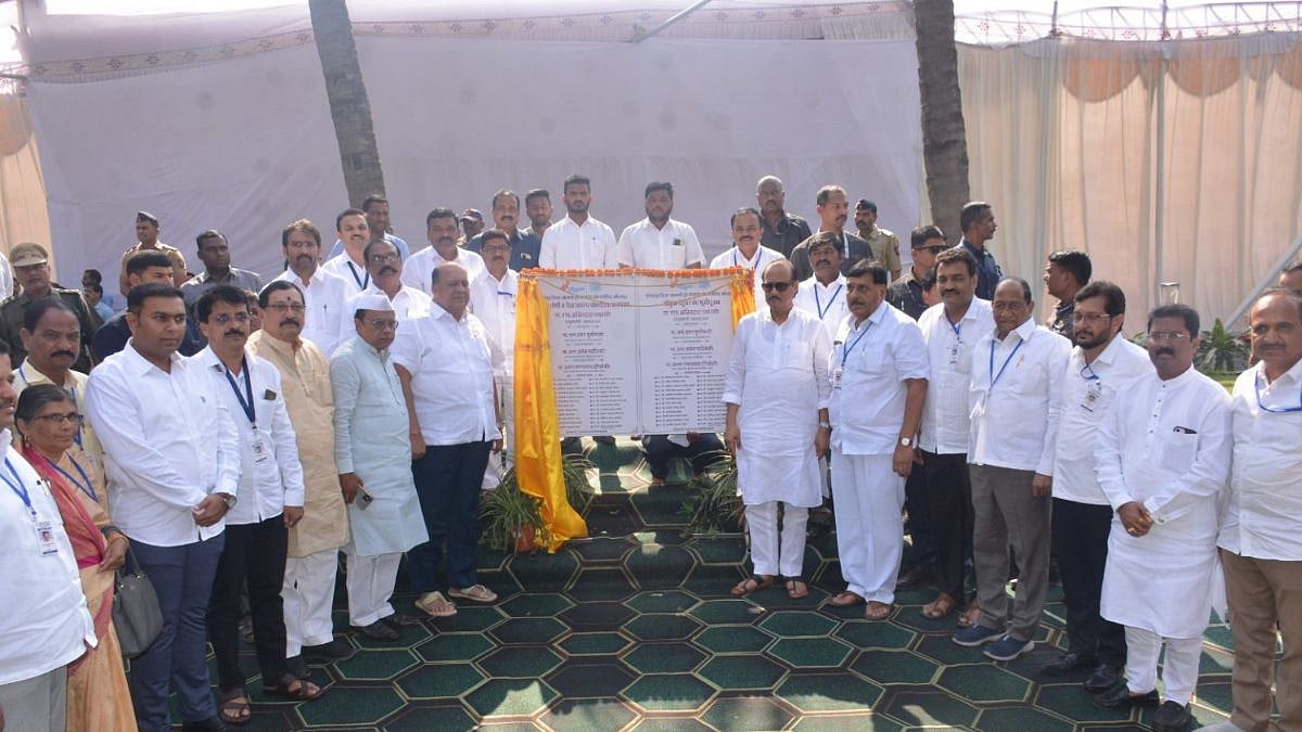 Gokul Milk Sangh Kolhapur : गोकुळच्या कारभारावर अजित पवार म्हणतात ...