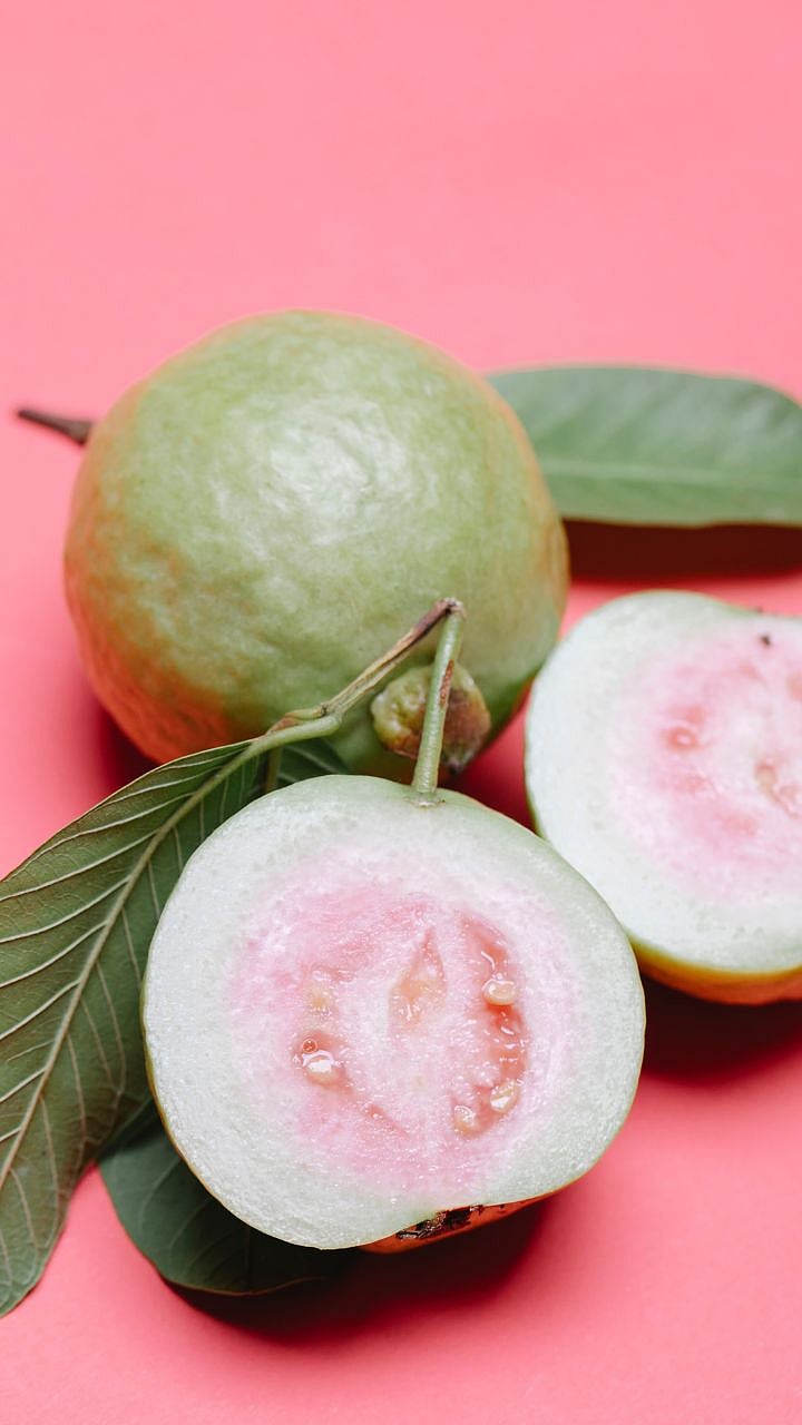 Guava Processing : पेरू पासून कोणते पदार्थ तयार होतात?|What foods are produced from guava?