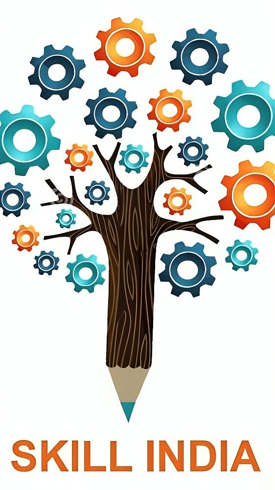 Skill Development | रोजगाराच्या नव्या संधी; शंभर कौशल्य विकास ...