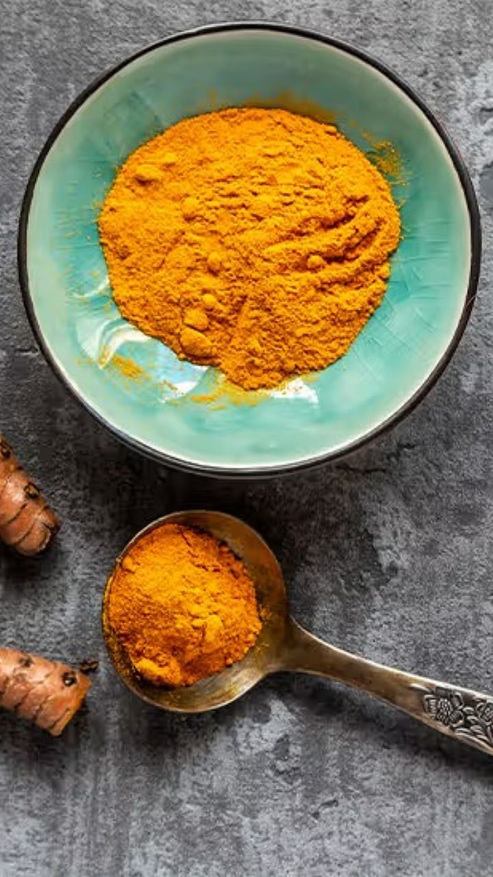 Ayurvedic Ambe Halad : तीक्ष्ण आंबेहळदीचे आयुर्वेदिक फायदे ठेवतील ...