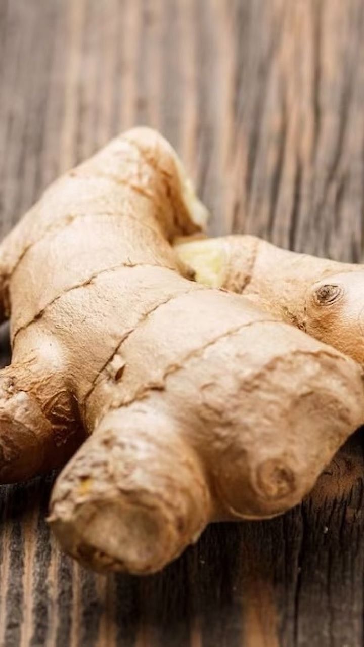 Benefits Ginger : अग्निदीपक सुंठ आरोग्यदायी फायदे|benefits of eating ...