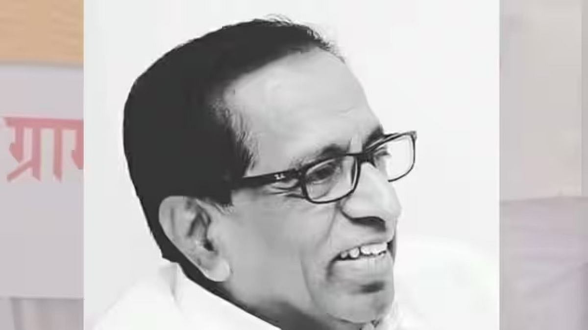 MLA Anil Babar Death News in Marathi : शेतकऱ्यांच्या इंच इंच पाण्यासाठी ...