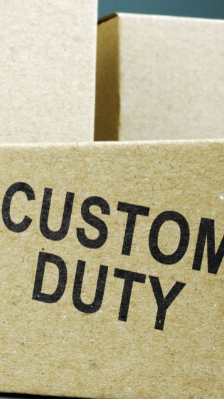 Cotton Custom Duty | लांब धागा असणाऱ्या कापसाला आयात शुल्कातून सूट ...