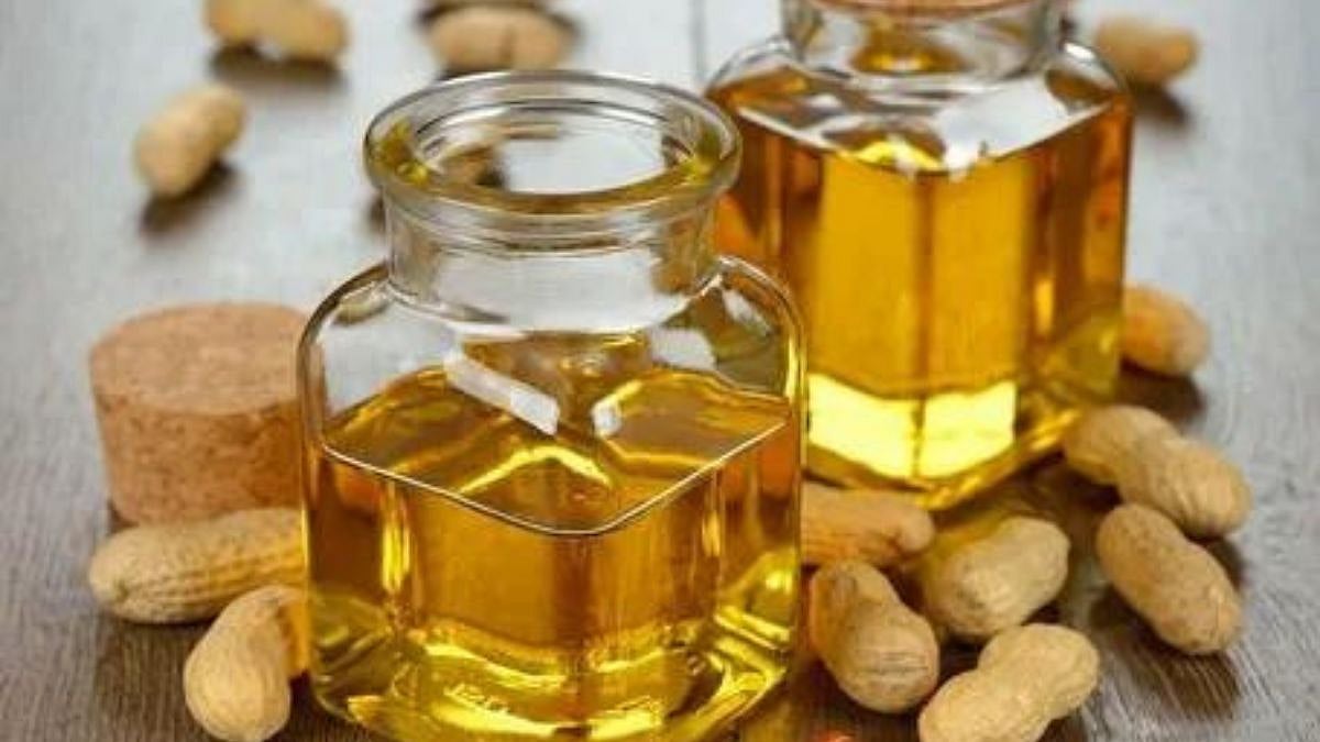 Self-Sufficient Oil Seed Campaign | खाद्यतेल आत्मनिर्भरतेची उशिरा ...