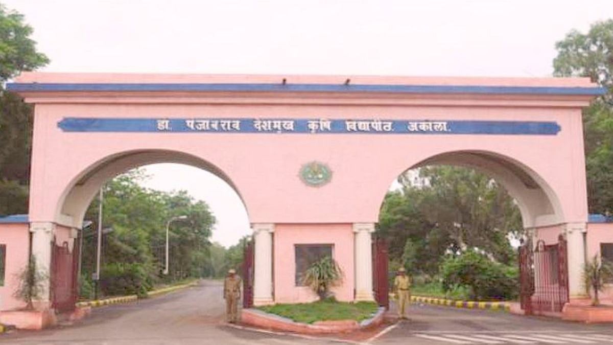 Joint Agresco । अकोल्यात आजपासून ‘जॉइंट अॅग्रोस्को’चे आयोजन ...