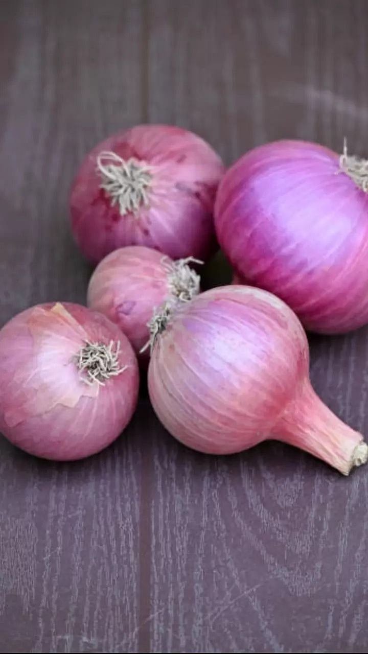 Benefits Of Onion : कांदा खाऊन उष्माघात टाळता येतो का?|Health Benefits ...