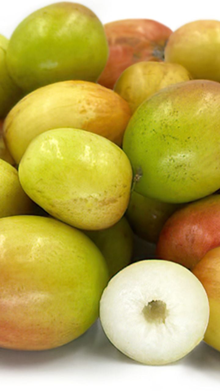 Ber|बोरं उत्पादनात भारतात आहेत ही राज्य आघाडीवर|Ber fruit is an ancient ...