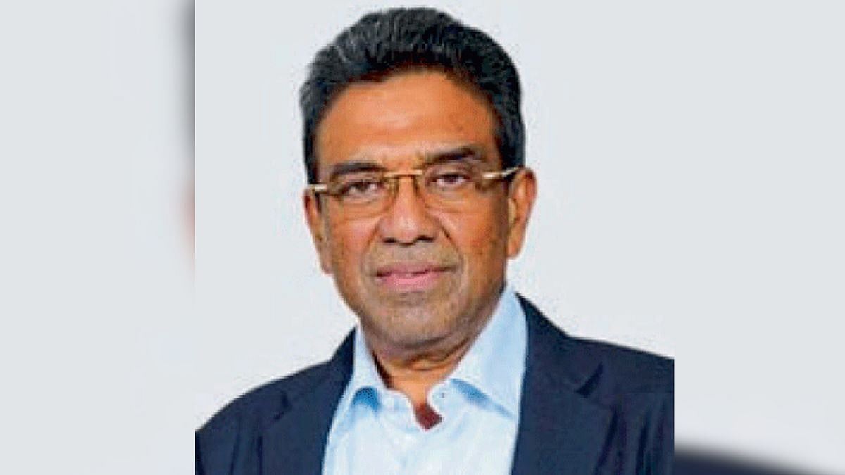 Interview with M. Prabhakar Rao | बियाणे कंपन्यांसाठी आणा‘एक देश एक ...