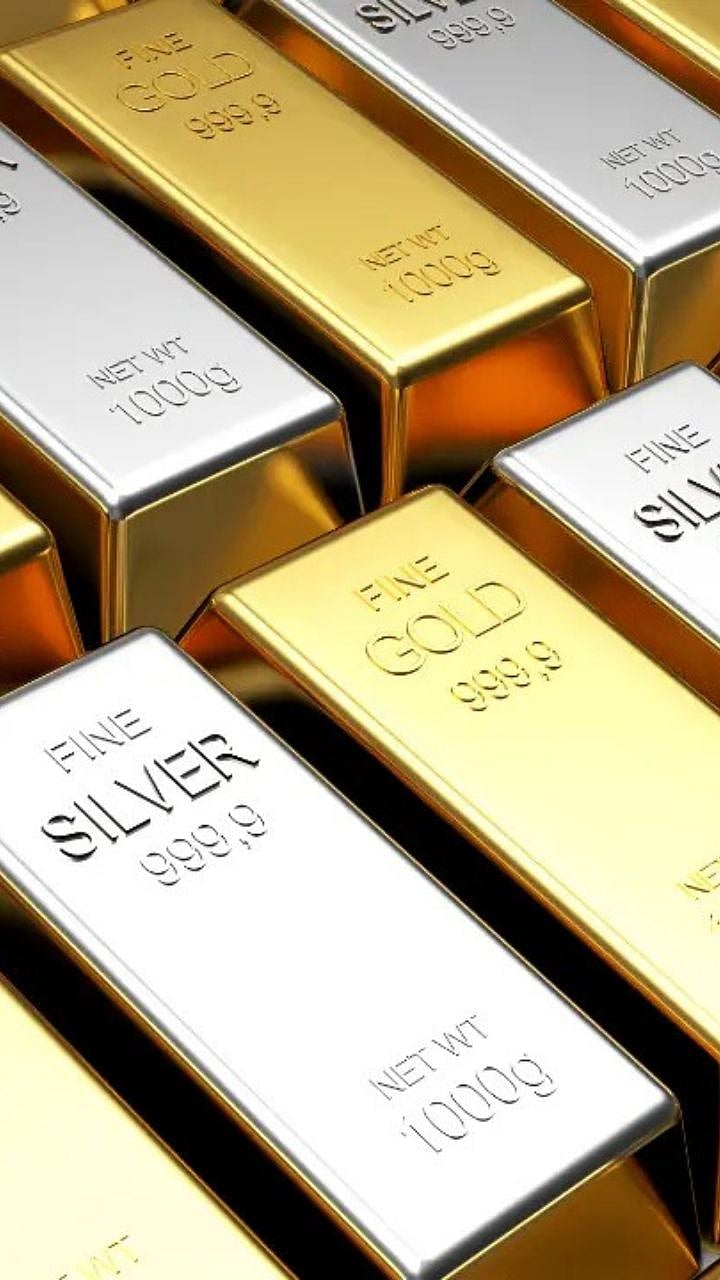 Silver Gold Traders : ऐन लग्नसराईत आचारसंहिता, चांदी, सोने व्यापारास ...