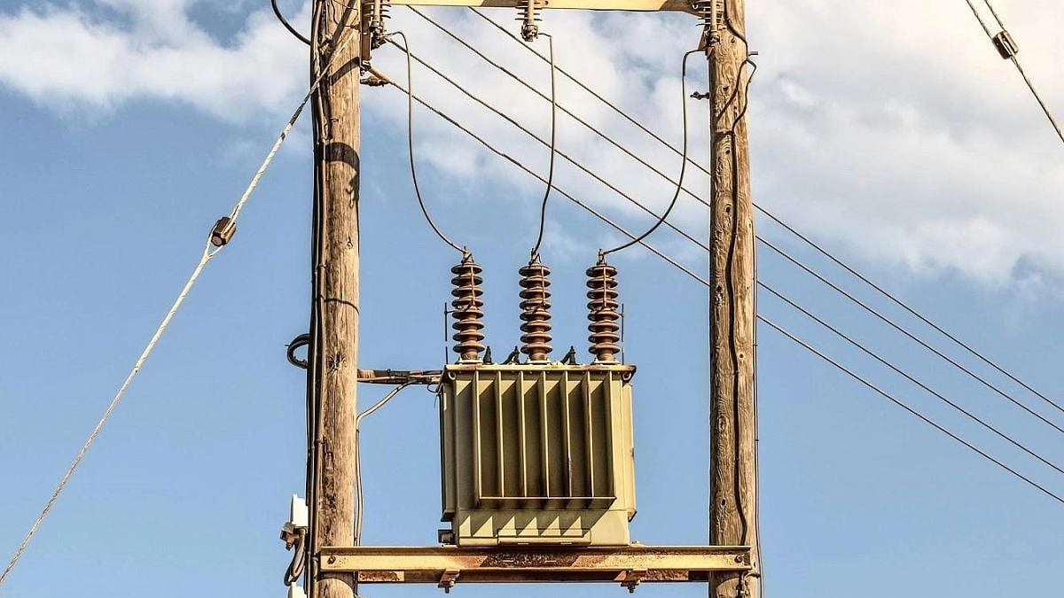 Electricity Transformer । रोहित्रांची क्षमता वाढवण्यासाठी निधी द्या ...