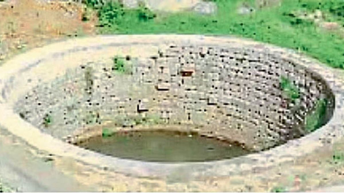 Acquisition of Well | यवतमाळ जिल्ह्यात सात खासगी विहिरींचे अधिग्रहण ...