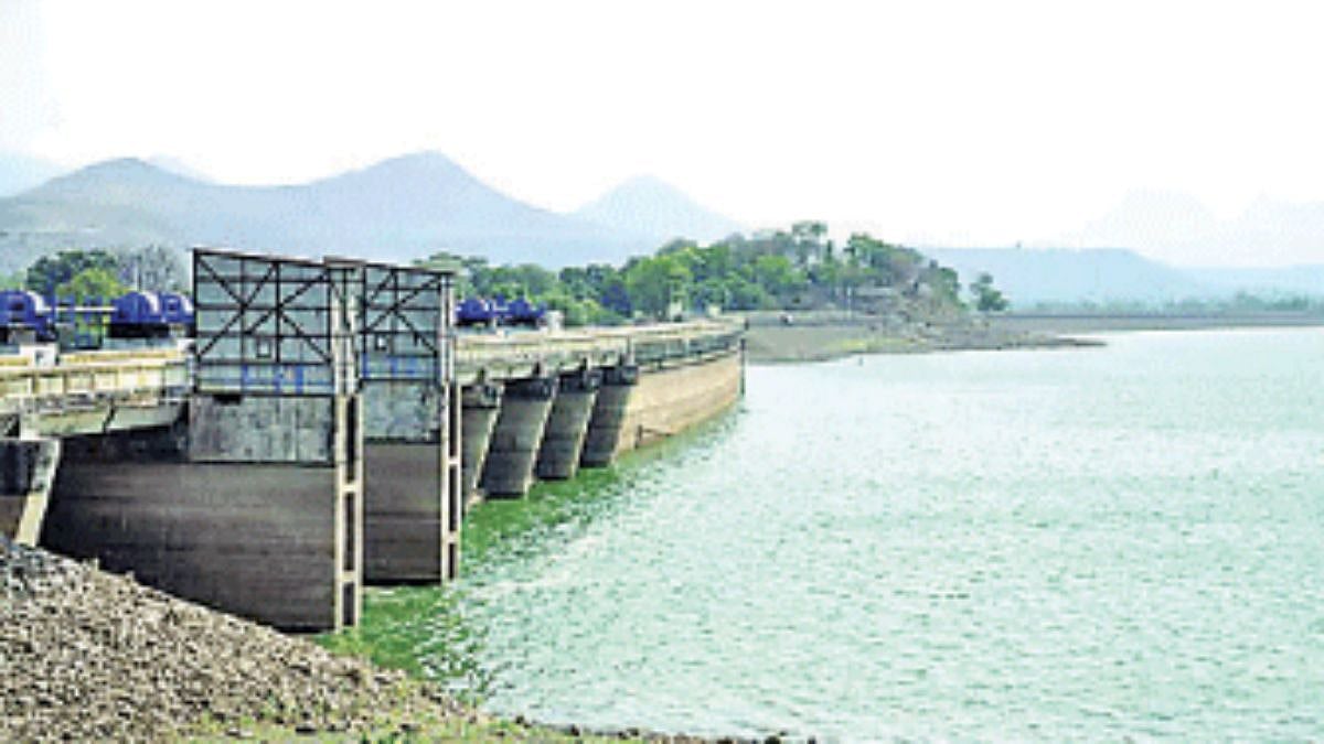 Chankapur Dam | ‘चणकापूर’चे आवर्तन बंद करा | Stop water cycle of Chankapur
