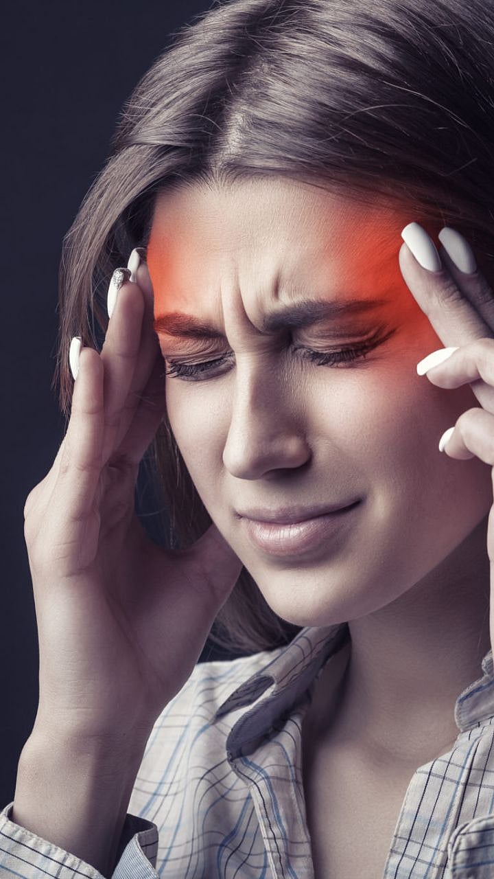 Headaches । सततच्या डोकेदुखीपासून मिळेल आराम ; फॉलो करा टीप्स । Tips ...