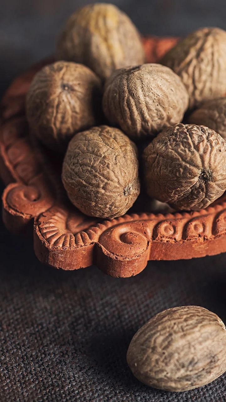 Nutmeg | जायफळाचे आहेत असेही फायदे|Nutmeg is known for its various ...