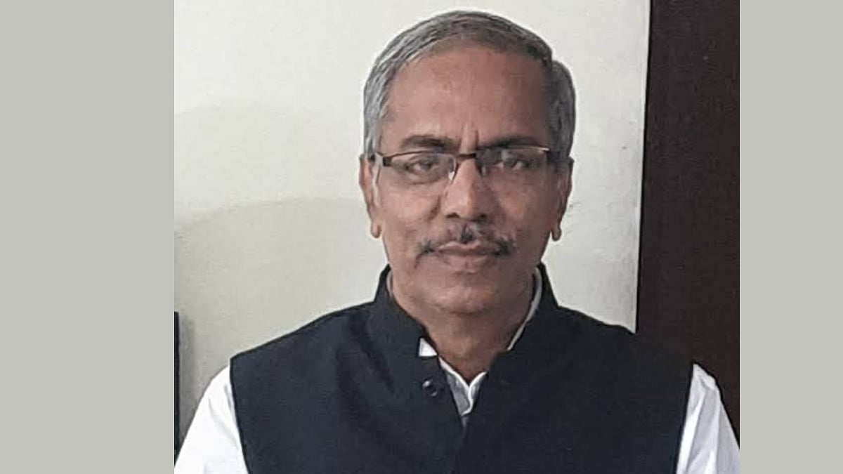 गोविंद हांडे यांचे निधन