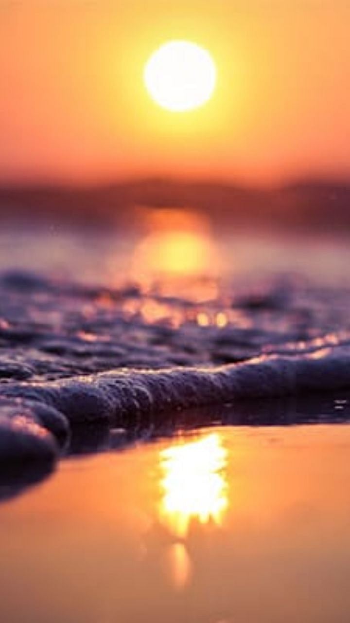 Sunset | देशातील सर्वात शेवटी सुर्यास्त होणारे राज्य|The last Sunset ...