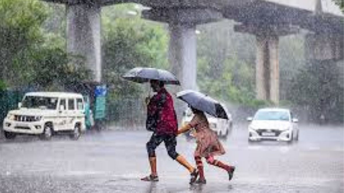 Monsoon Update : खुशखबर ! मॉन्सून ३१ मे पर्यंत केरळात होणार दाखल|Monsoon will enter Kerala till ...