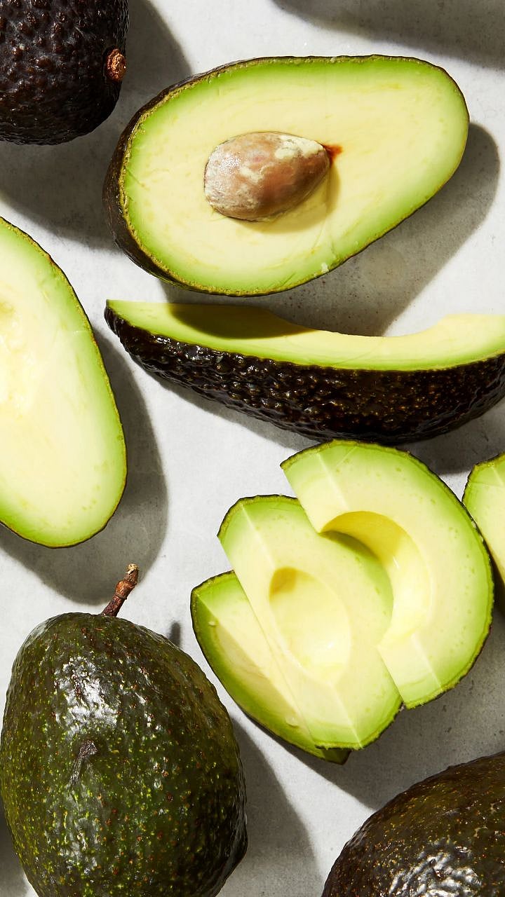Avocados Fruits|ॲव्होकॅडो फळ खाण्याचे गुणकारी फायदे!|The properties and ...