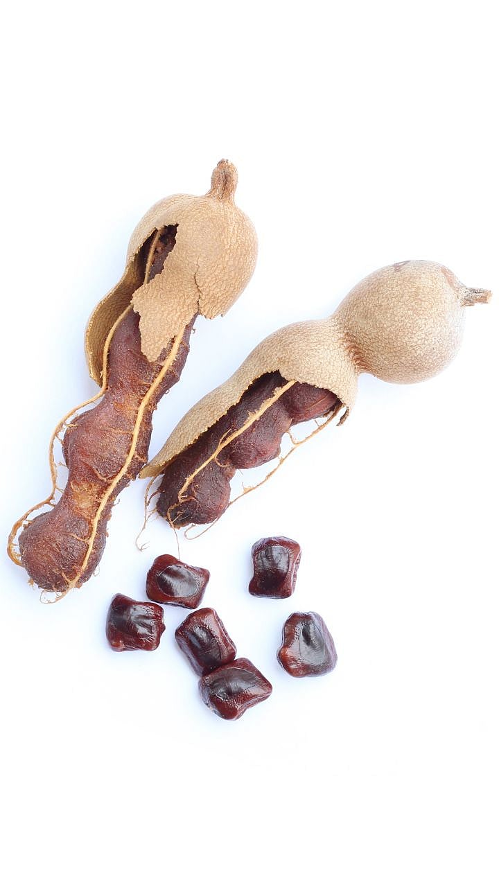 Tamarind Seed Benefits : चिंचे प्रमाणे चिंचोका ही उपयोगी |Like tamarind ...