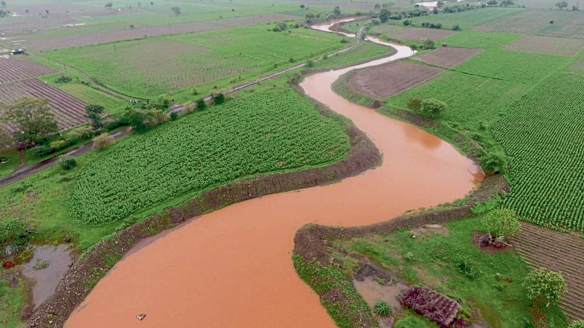 Horticulture | ‘कोठली’ला मिळाला बागायती चेहरा | 'Kothali' got a ...