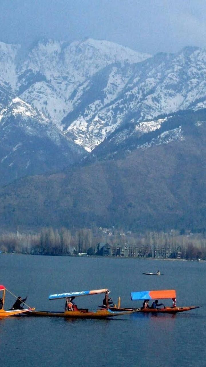 Mini Kashmir । 'या' राज्यात आहे भारताचा मिनी काश्मिर । Uttarakhand's ...