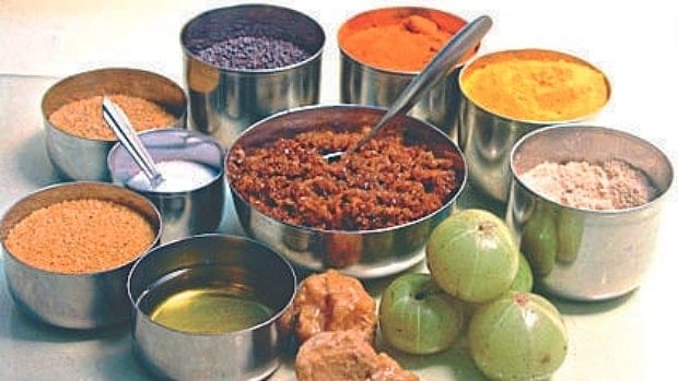 Pickle Production । लोणचे निर्मिती प्रक्रियेतील तंत्र । Techniques in ...