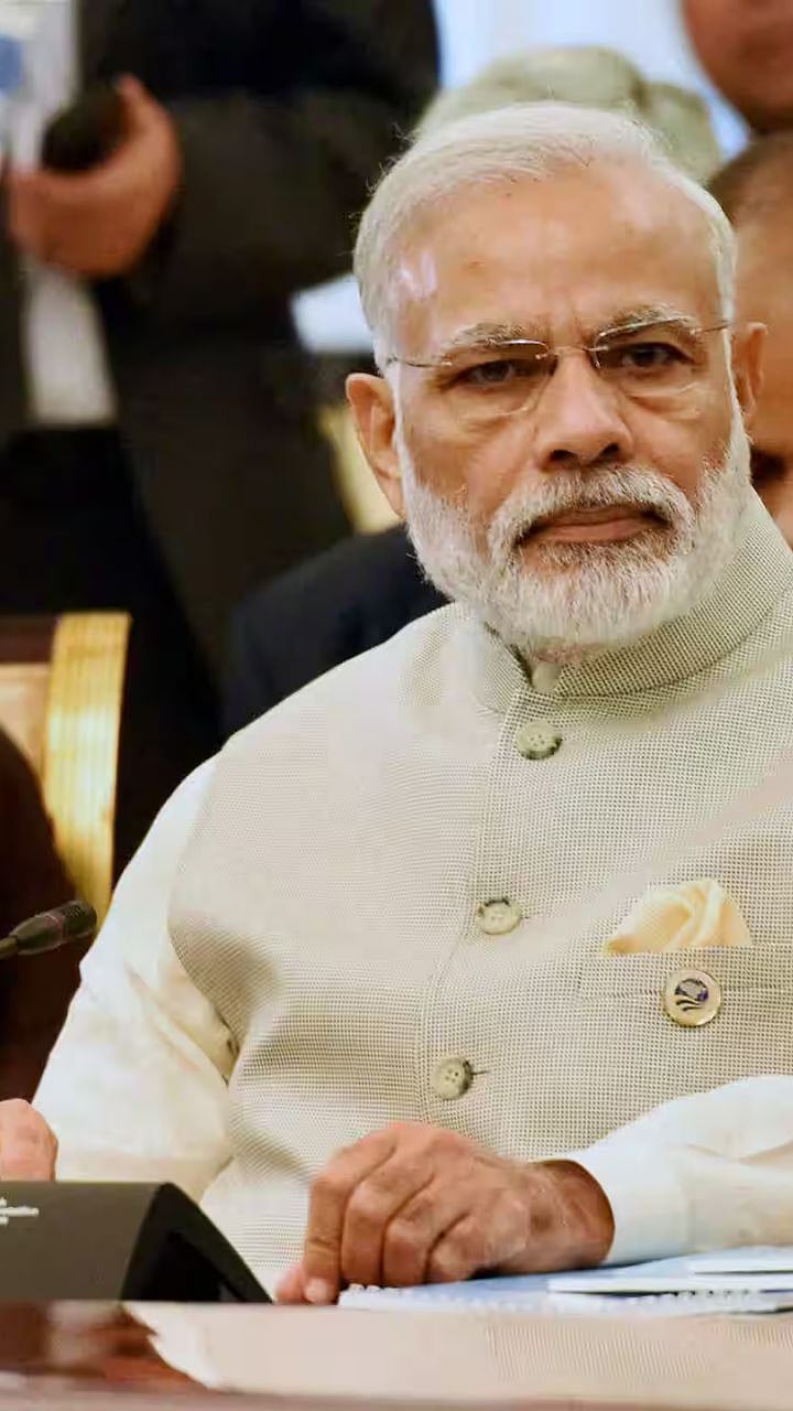 Modi 3.0 Cabinet|'या' महिला खासदार मोदी मंत्रिमंडळात मंत्री होणार|These ...