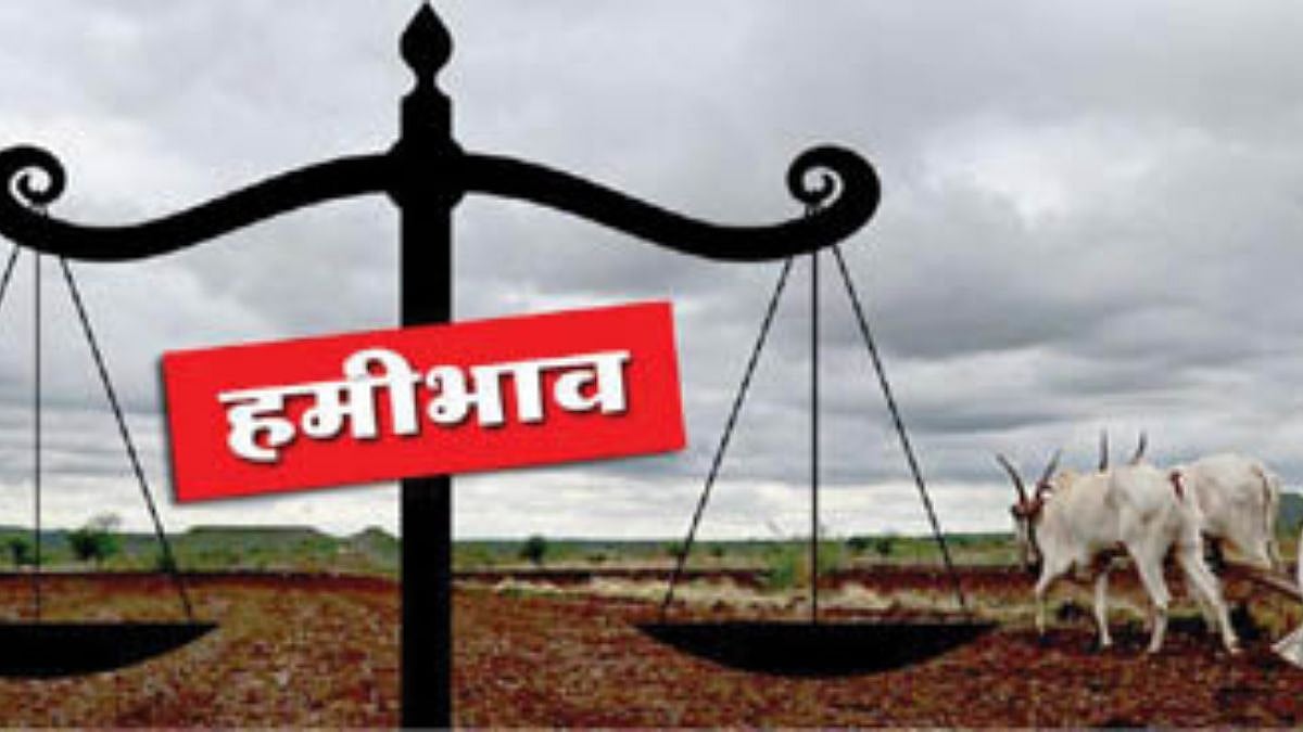 Agriculture MSP | हरियाना करणार सर्व पिकांची हमीभावाने खरेदी ...