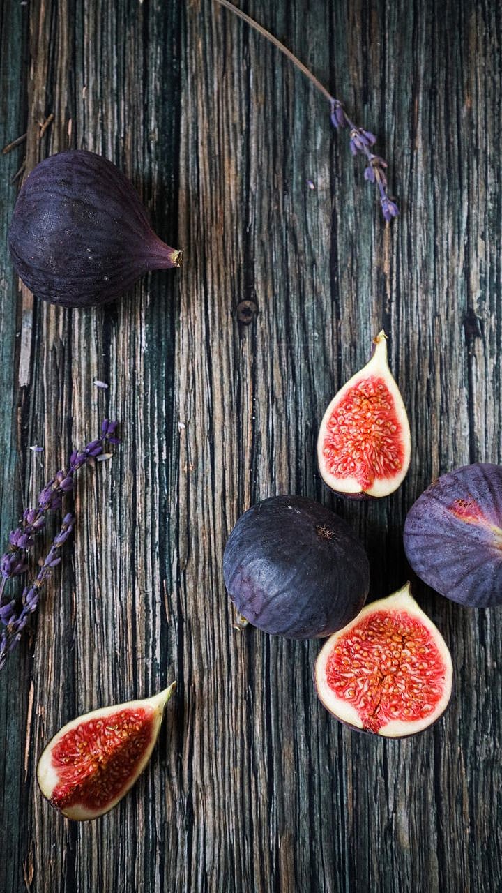 Anjir|मधुमेहाच्या रुग्णांसाठी 'हे' फळ आहे अतिशय फायदेशिर |Anjir is a ...