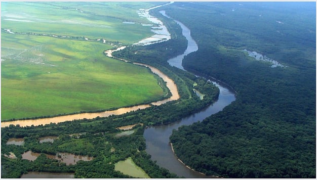 River Linking । एकदरे-वाघाड नदीजोड प्रकल्पास मान्यता शक्य । Approval of ...