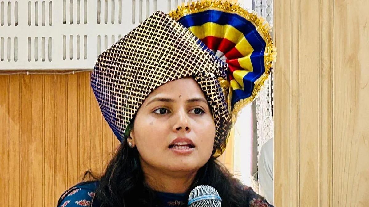 Manisha Awhale | साथरोगांच्या प्रादुर्भावाबाबत ग्रामपंचायतींनी दक्षता ...